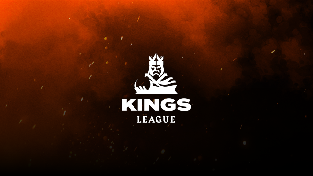KINGS LEAGUE, quand la culture Internet crée un nouveau sport... ça ...